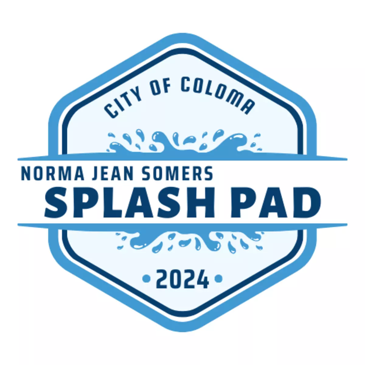 Splash Pad Project in the City of Coloma | Coloma, MI